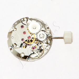 ETA 2661 Mechanical Watch Movement, Milus - Leosics.co.uk